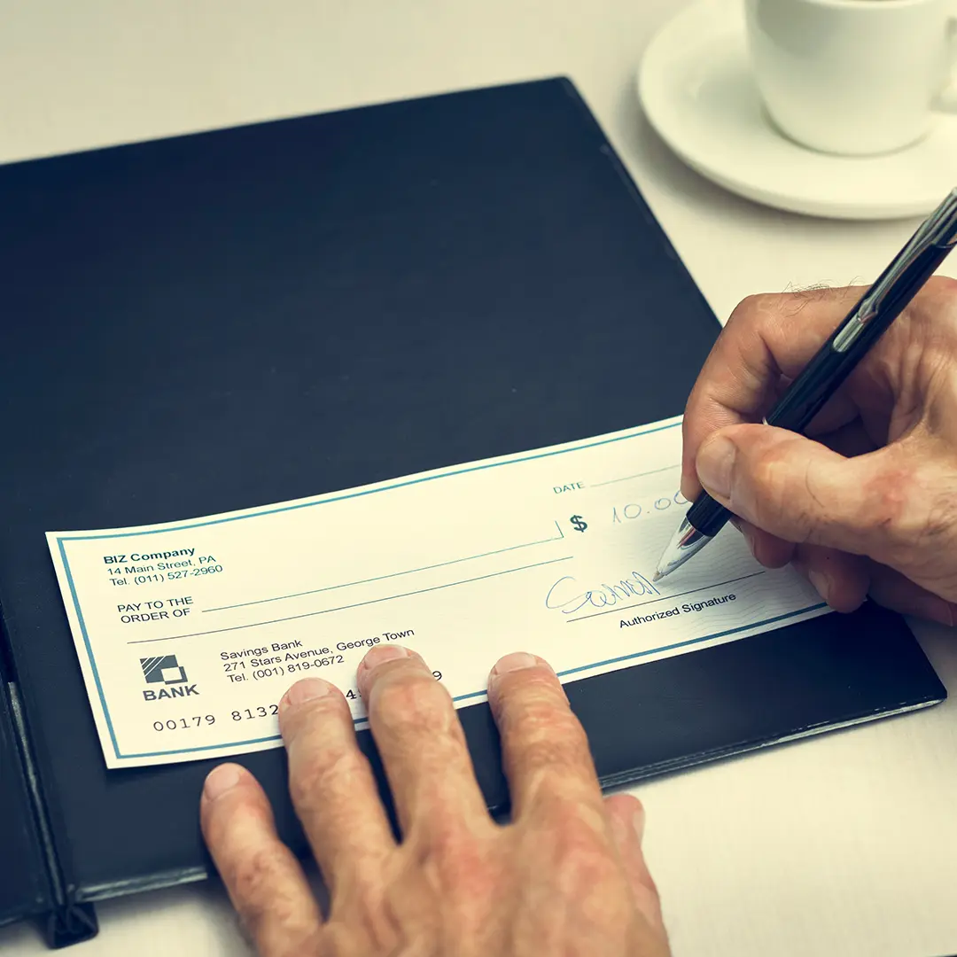 Check cashing New Jersey | Financial services My Konecta